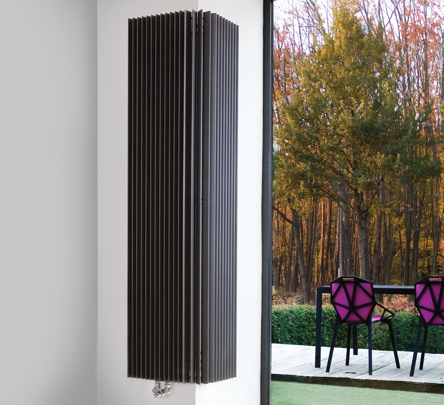 Design Heizkörper Wohnzimmer, Diele, Bad - Bad Design Heizung Webseite!