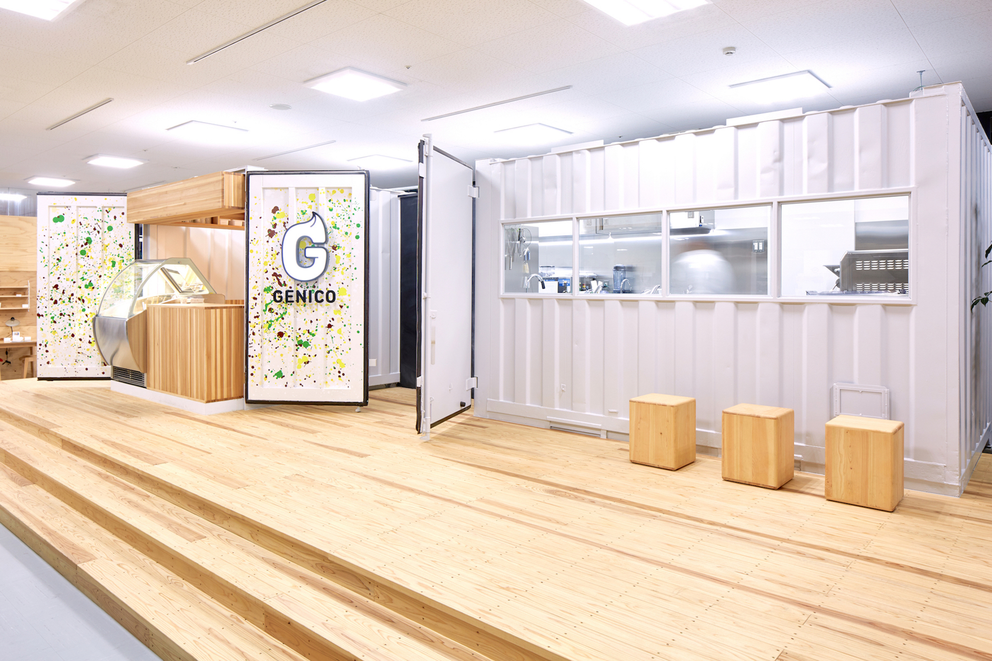 ホーム - genico-jp ページ！