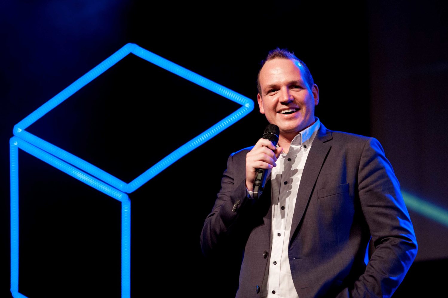 Alex Landmann - CHURCH BASICS International | Wir beraten und ...