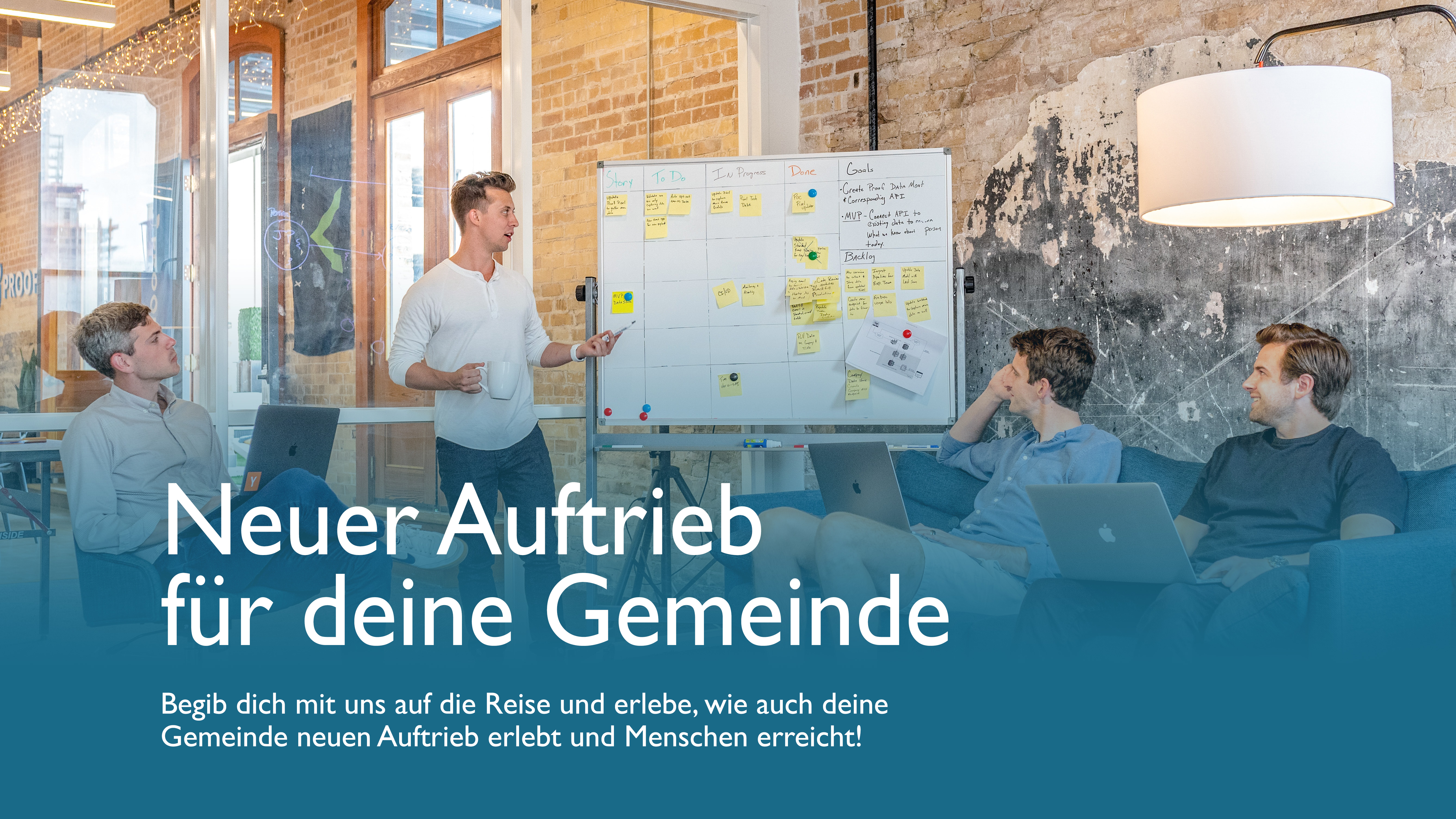 CBI Training - CHURCH BASICS International | Wir beraten und trainieren ...