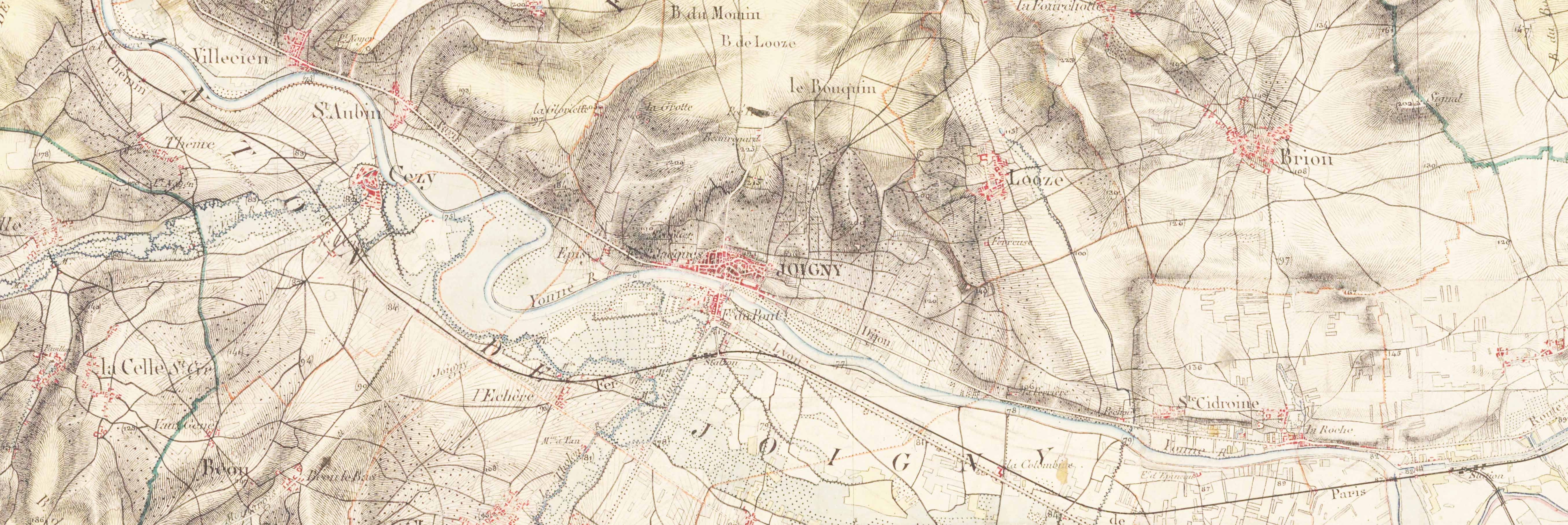 Association des hydrographes - Site de apfgm