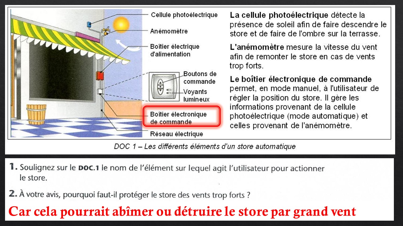 Evaluation Chaine D’énergie Et D’information 3eme – Fr.AsriPortal.com Evaluation Chaine D’énergie Et D’information 3eme – Fr.AsriPortal.com
