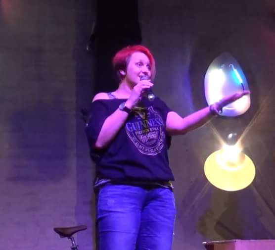 Susi Li Wong - susi-li-wongs Webseite!