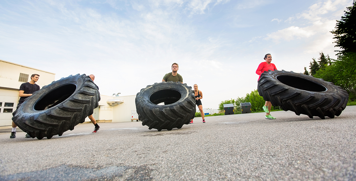 FUNCTIONAL BOOTCAMP - functional-circuit-fits Webseite!