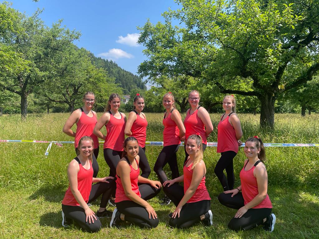 NEWS - Turnverein STV Flums