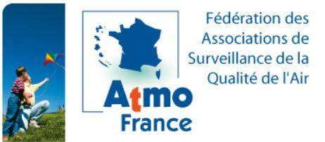 Qualité de l'air : un nouvel indice Atmo en vigueur depuis le 1er ...
