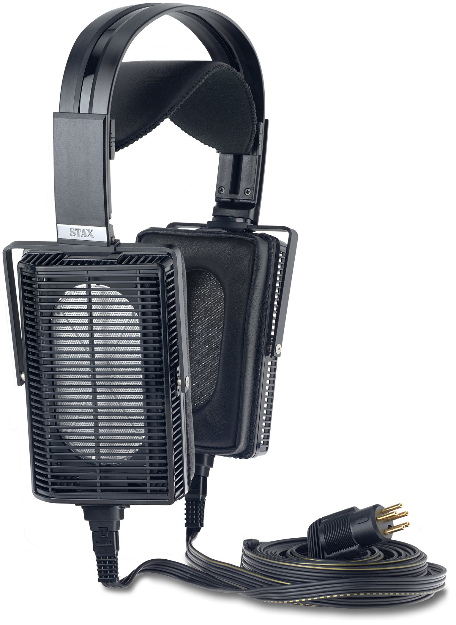 Stax SR L700 MK II Lambda Advanced Inexxon Audio Products stax-sr-l700-mk-ii-lambda-advanced-inexxon-audio-products