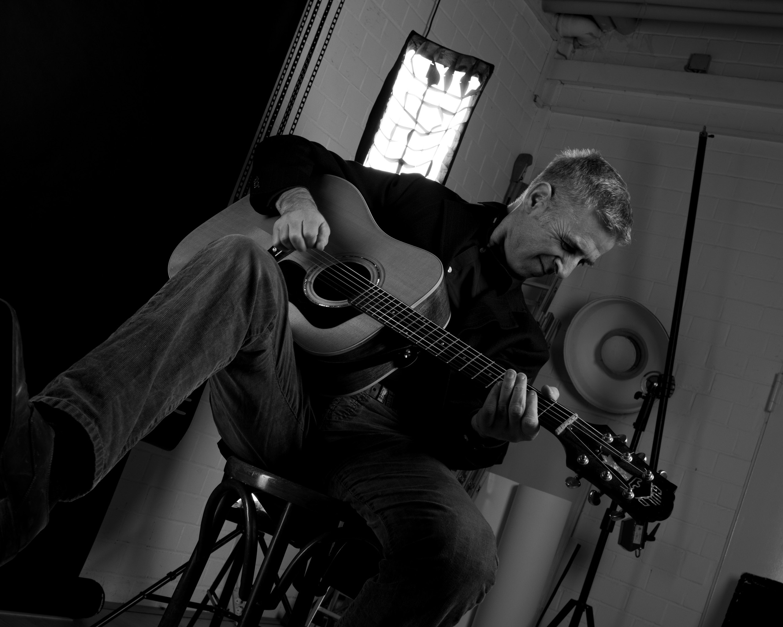 News - Michael Morrissey