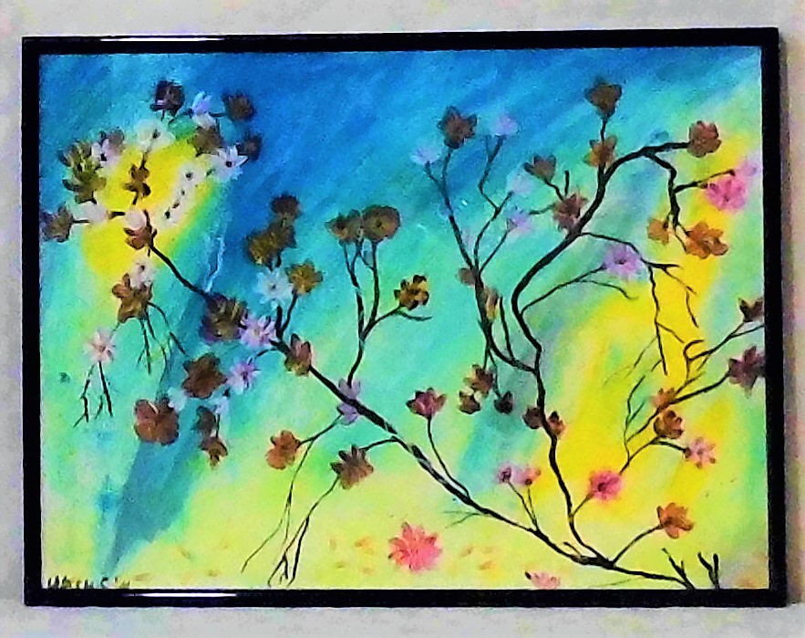 Flora & Fauna - sabine-heims Webseite!