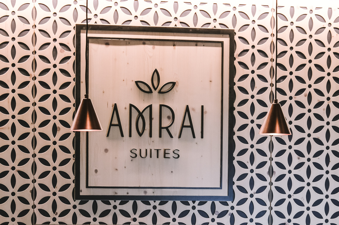 AMRAI SUITES • Boutiquehotel | Montafon - Vorarlberg - Mountain Hideaways