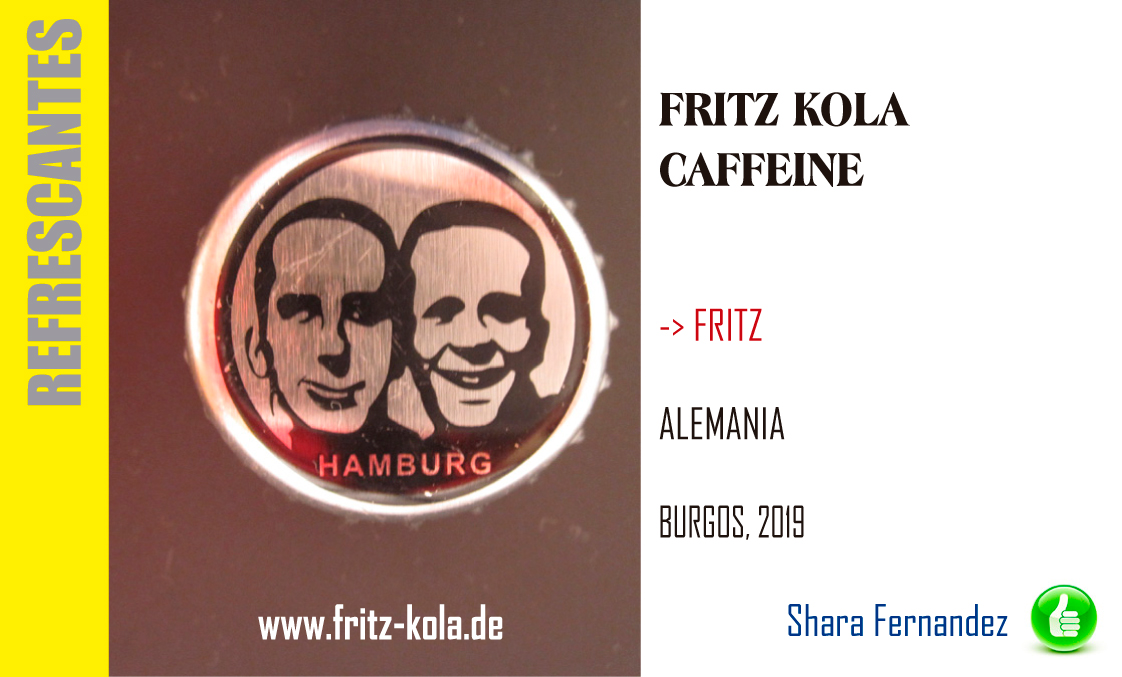 Fritz - Página web de Chapas. Colección de F. Javier TABARES