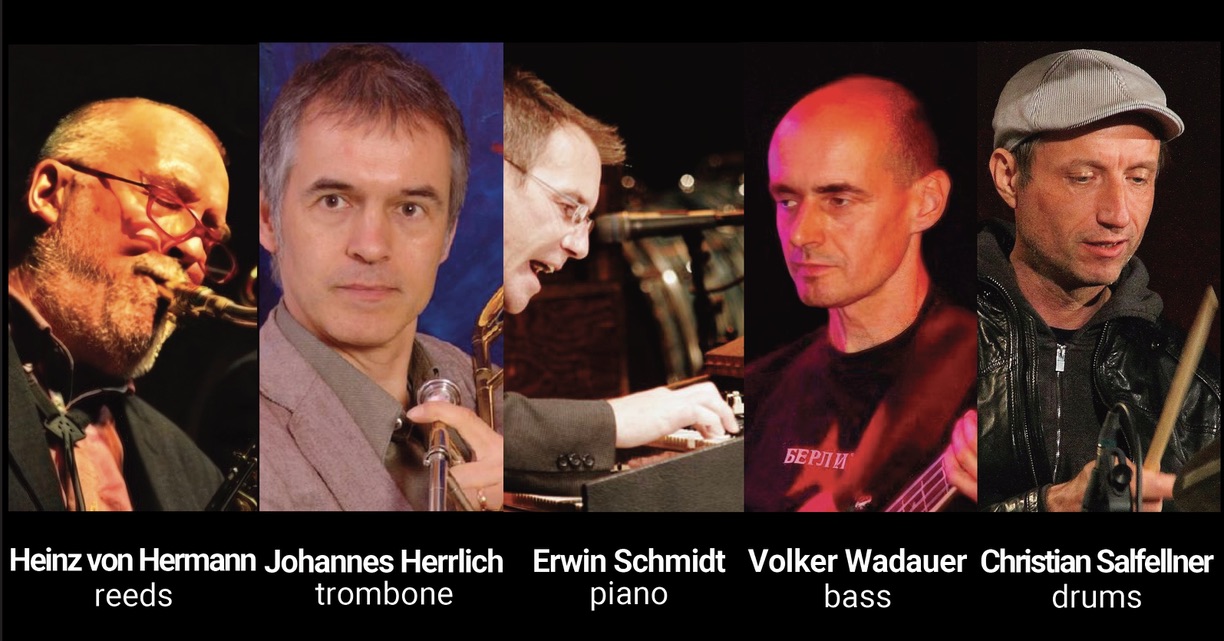 jazz, zwe, event - Jazzclub ZWE