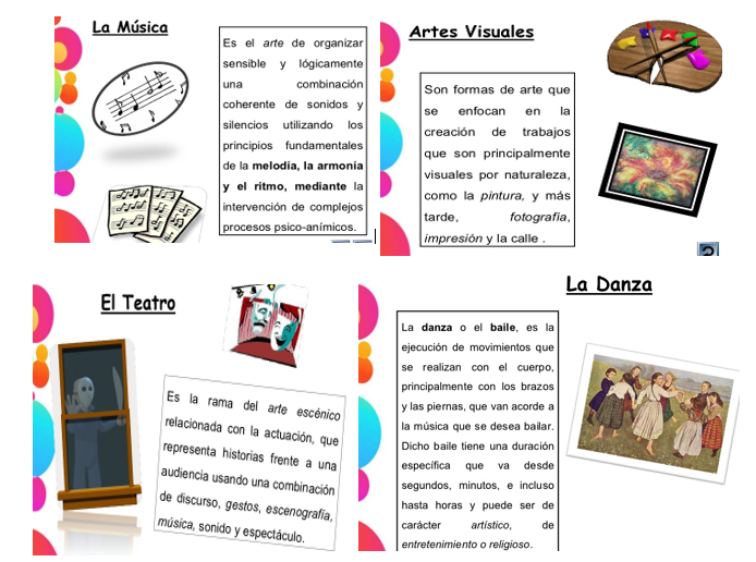 ARTES VISUALES, EL GRAFFITI. SEMANA 2 y 3 - Página web de ...