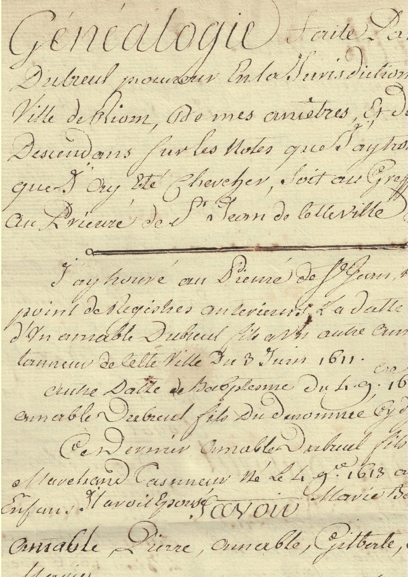 Les Publications - NEW Site agawe-genealogie