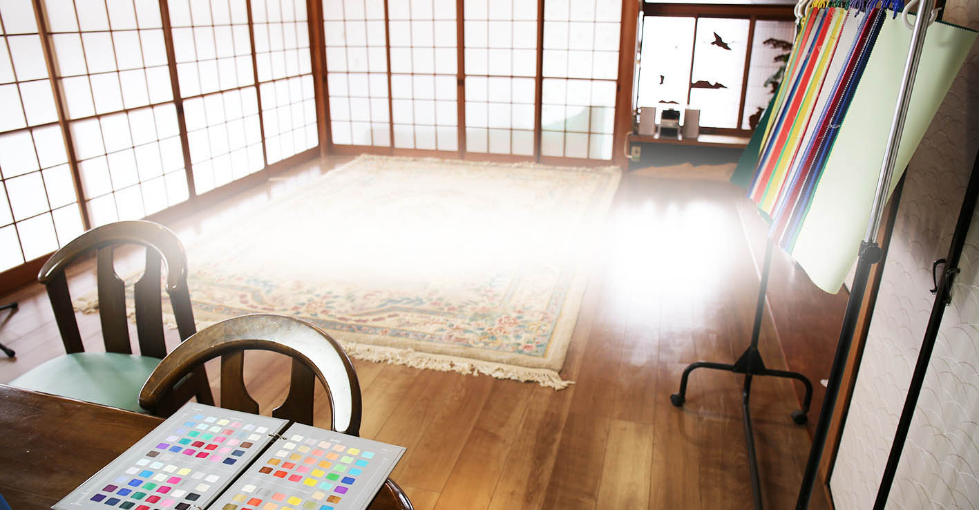 sai color カラーコンサルサービスのご紹介 - colorsalonaya ページ！