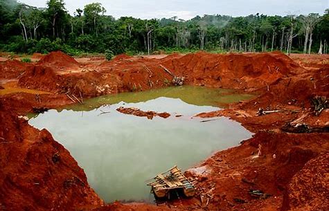MINING: WHAT DOES IT INVOLVE? - samarcodisaster
