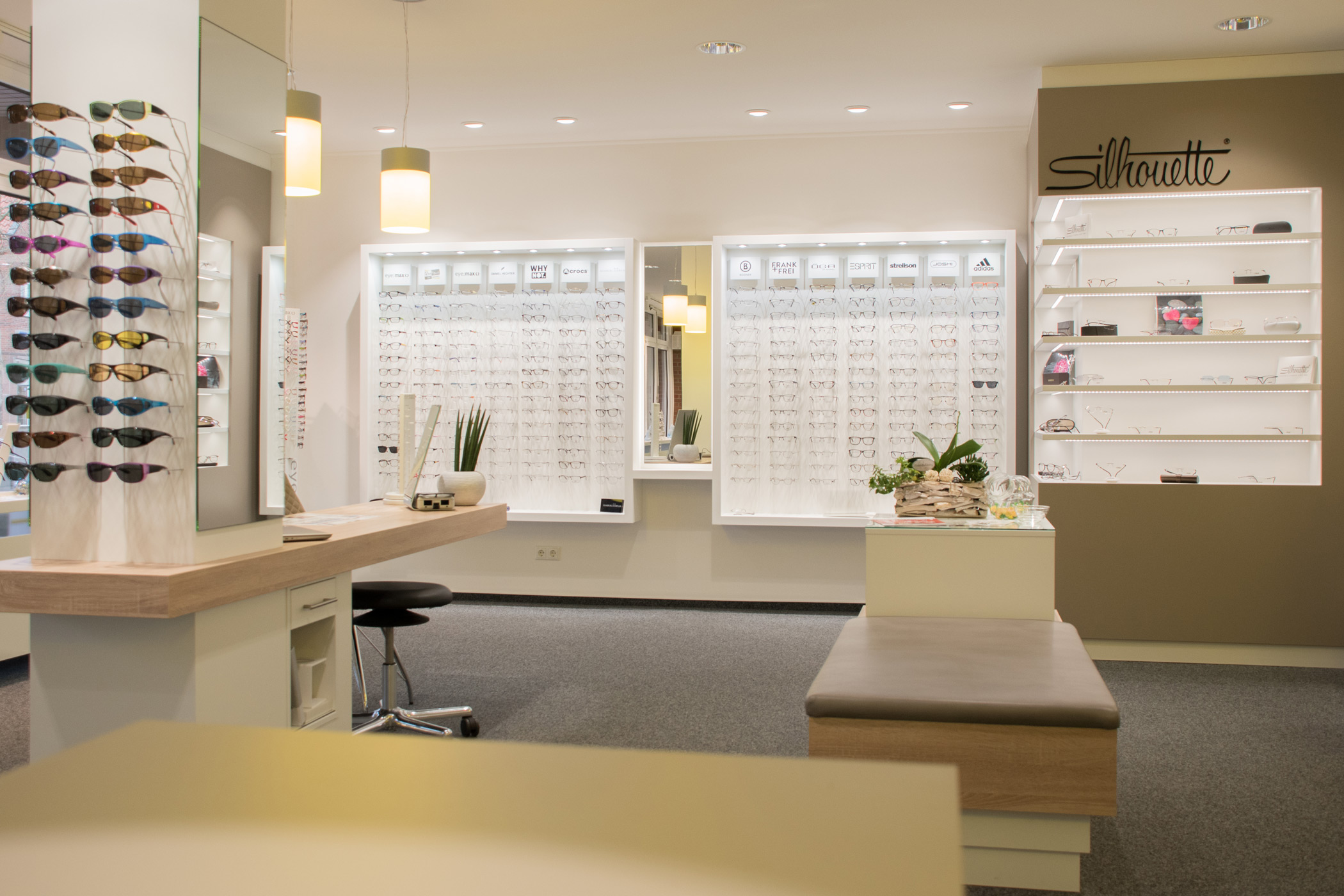 Home - GlasHaus - der optiker