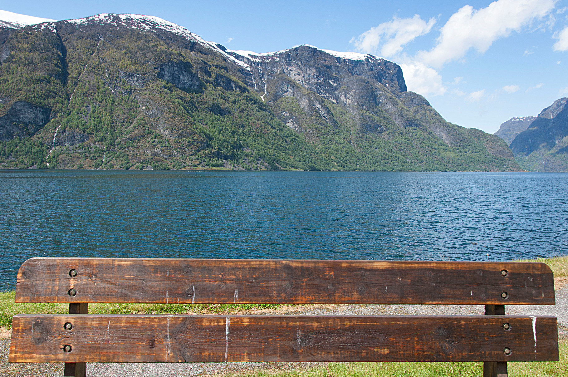 Flam Valley - Bruinsma Fotografie
