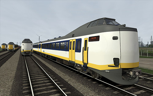 Downloads - Zuid-West Nederland (TS2017)