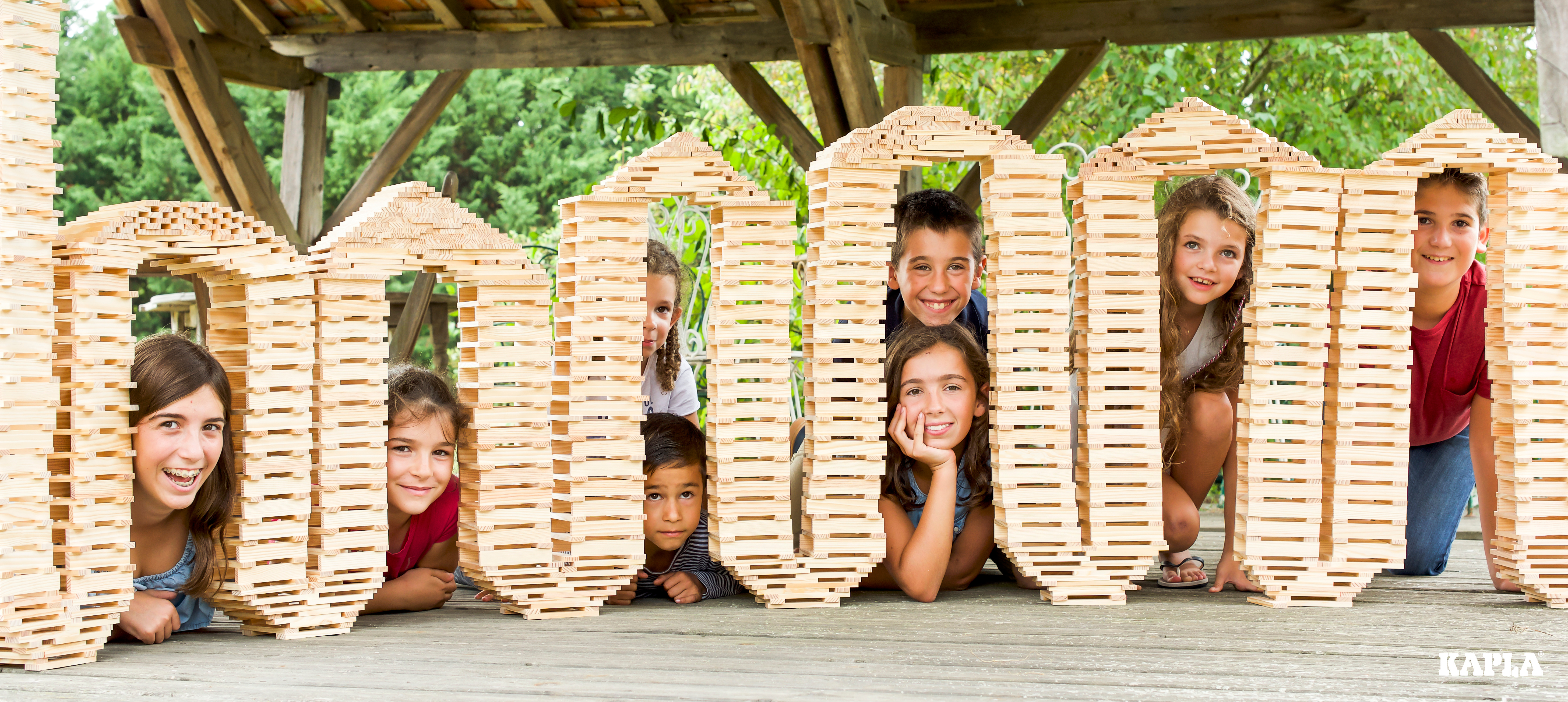 ACT - KAPLA Toys Australia