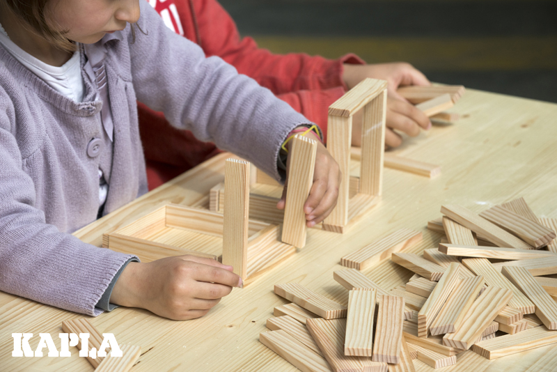 About - KAPLA Toys Australia