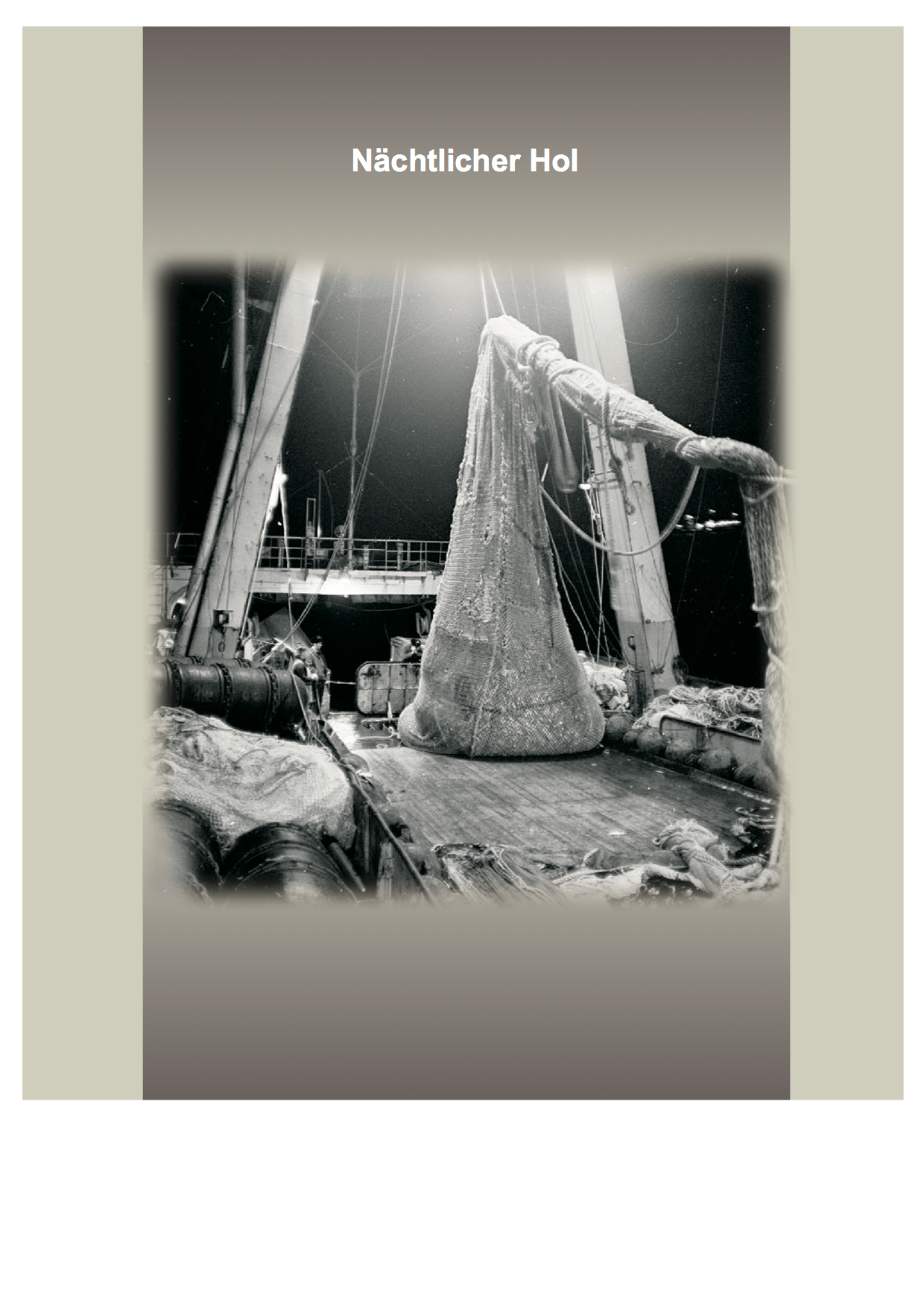 Geschichte Fischkombinat - Arbeitskreis Hochseefischerei Rostock e.V.