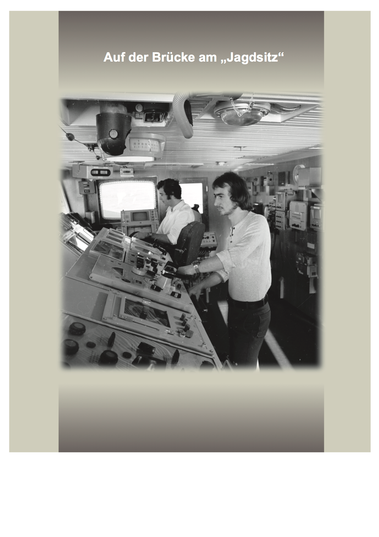 Geschichte Fischkombinat - Arbeitskreis Hochseefischerei Rostock e.V.