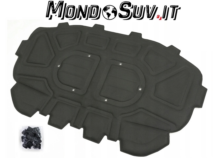 Audi - Accessori per auto