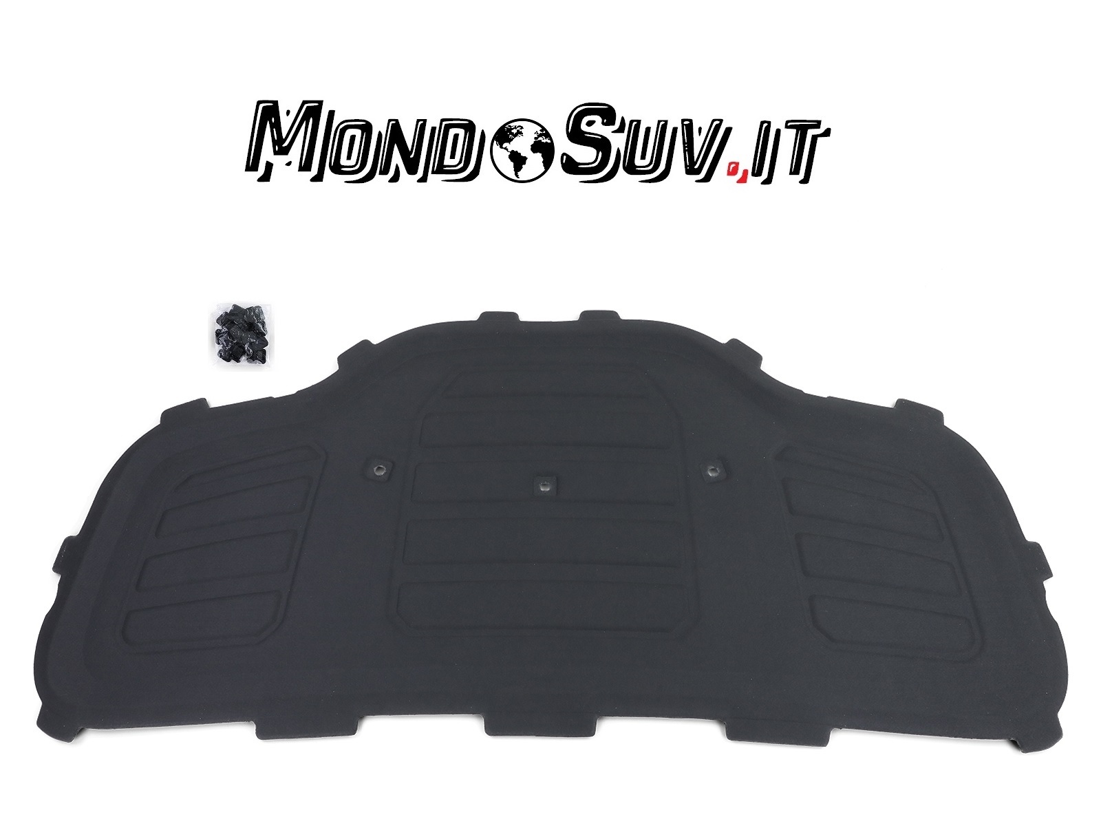 Audi - Accessori per auto