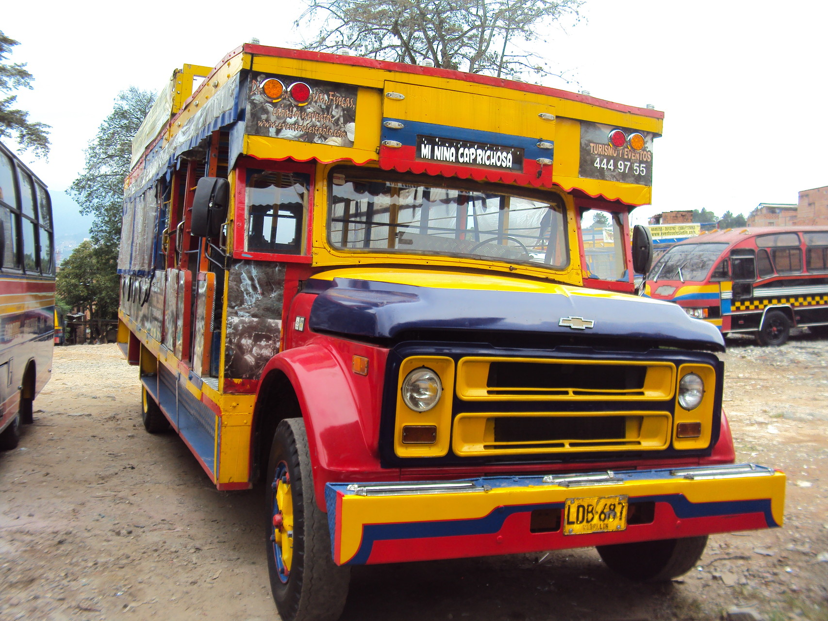 CHIVAS RUMBERA MEDELLIN - Página Jimdo de chivasrumberas
