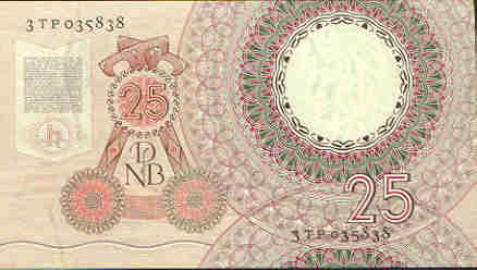 Hier kan je kijken hoe het nederlandse papier en munt geld er toen ...