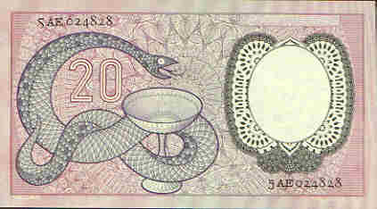 Hier kan je kijken hoe het nederlandse papier en munt geld er toen ...