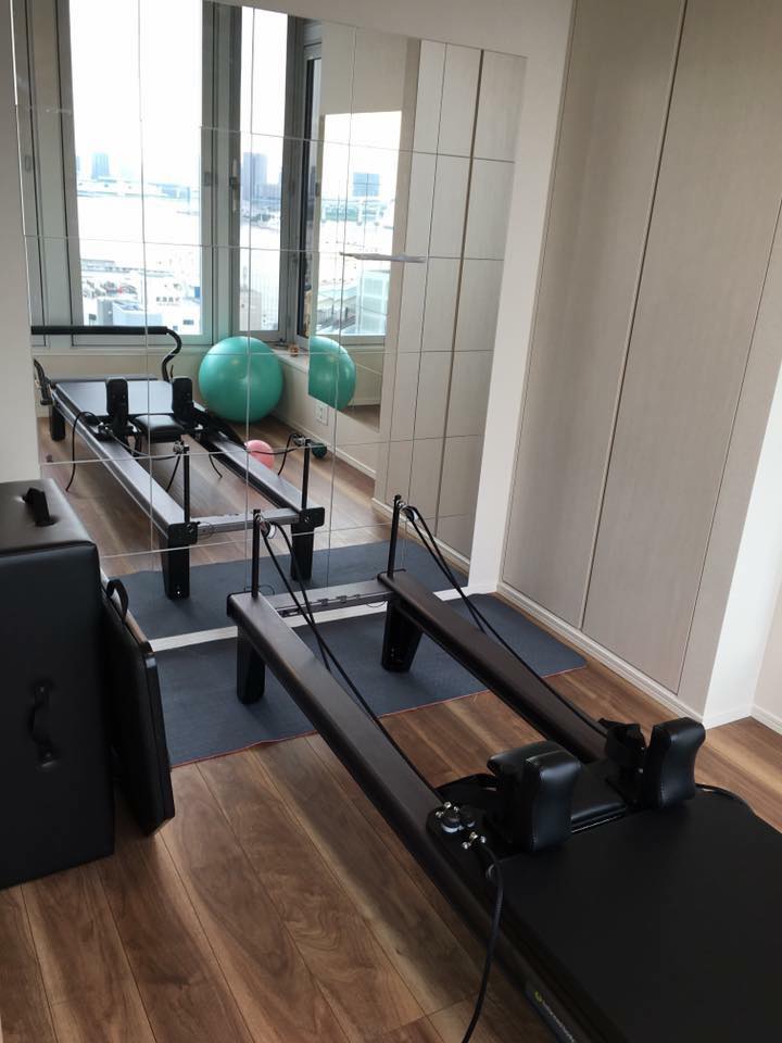 My Body My Pilates Studio - My Body My Pilates Studio