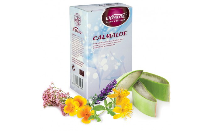 Exialoe Aloelolydiet - EXIALOE Aloelolydiet