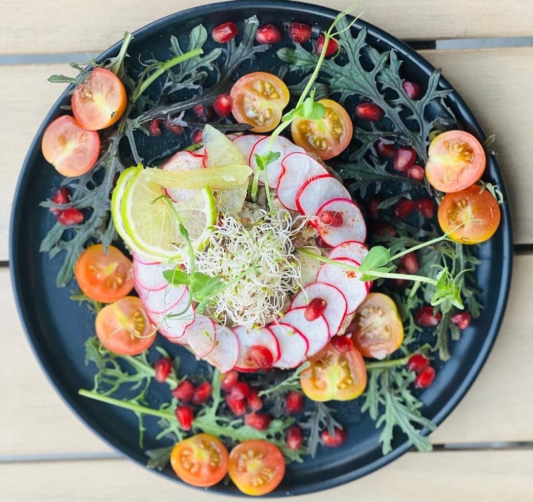 Triple Huit - Restaurant à Ducos Martinique - Matinik-Photos-Restos