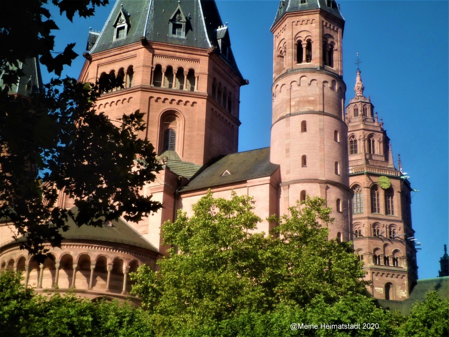 Start - heimatstadts Webseite!