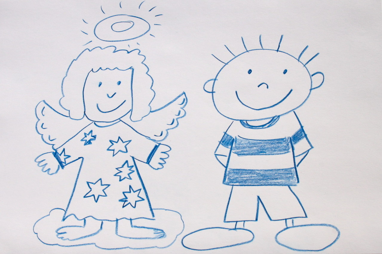 Impressum - Engel-und-Bengel