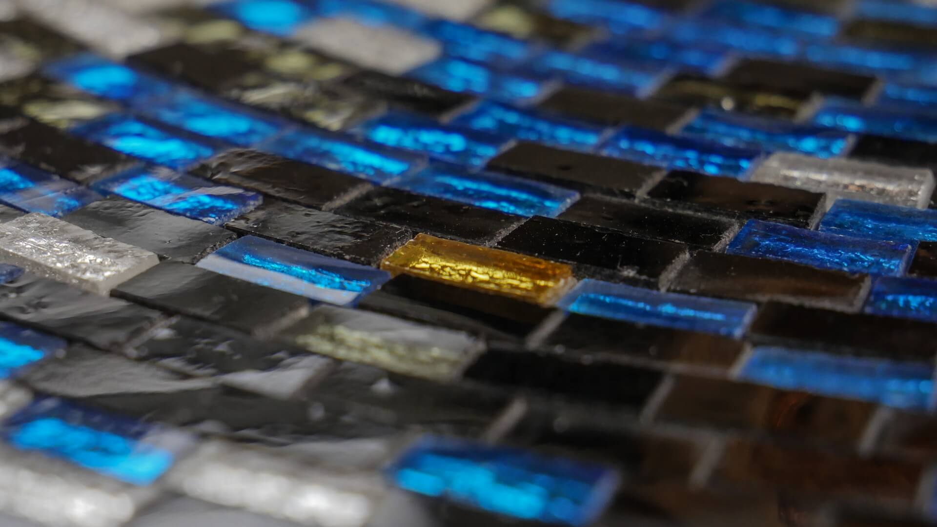 Artiste mosaïste - Pierre Larquetou