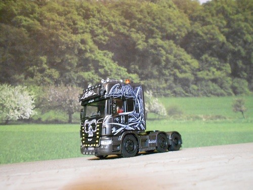 Scania R 730 "Ghost Rider" - mikro87s Webseite!