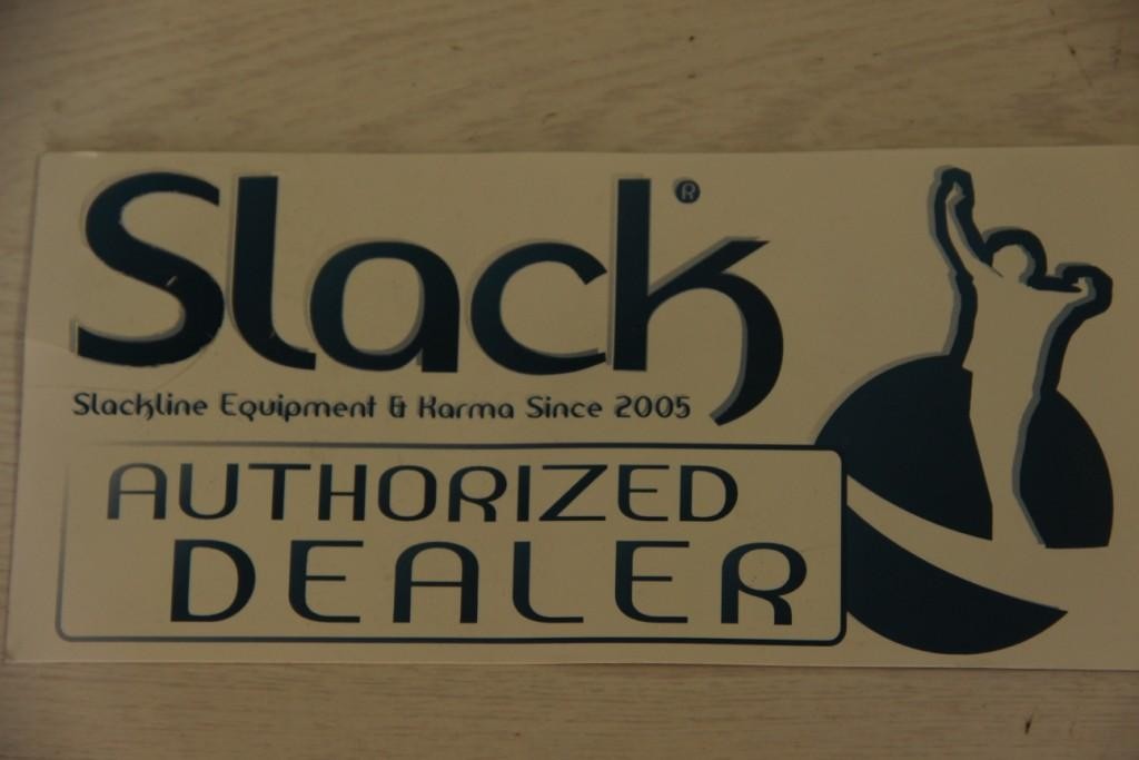 Le Slack, c'est qui? c'est quoi? - mespetitsdoux : lapins nains et ...