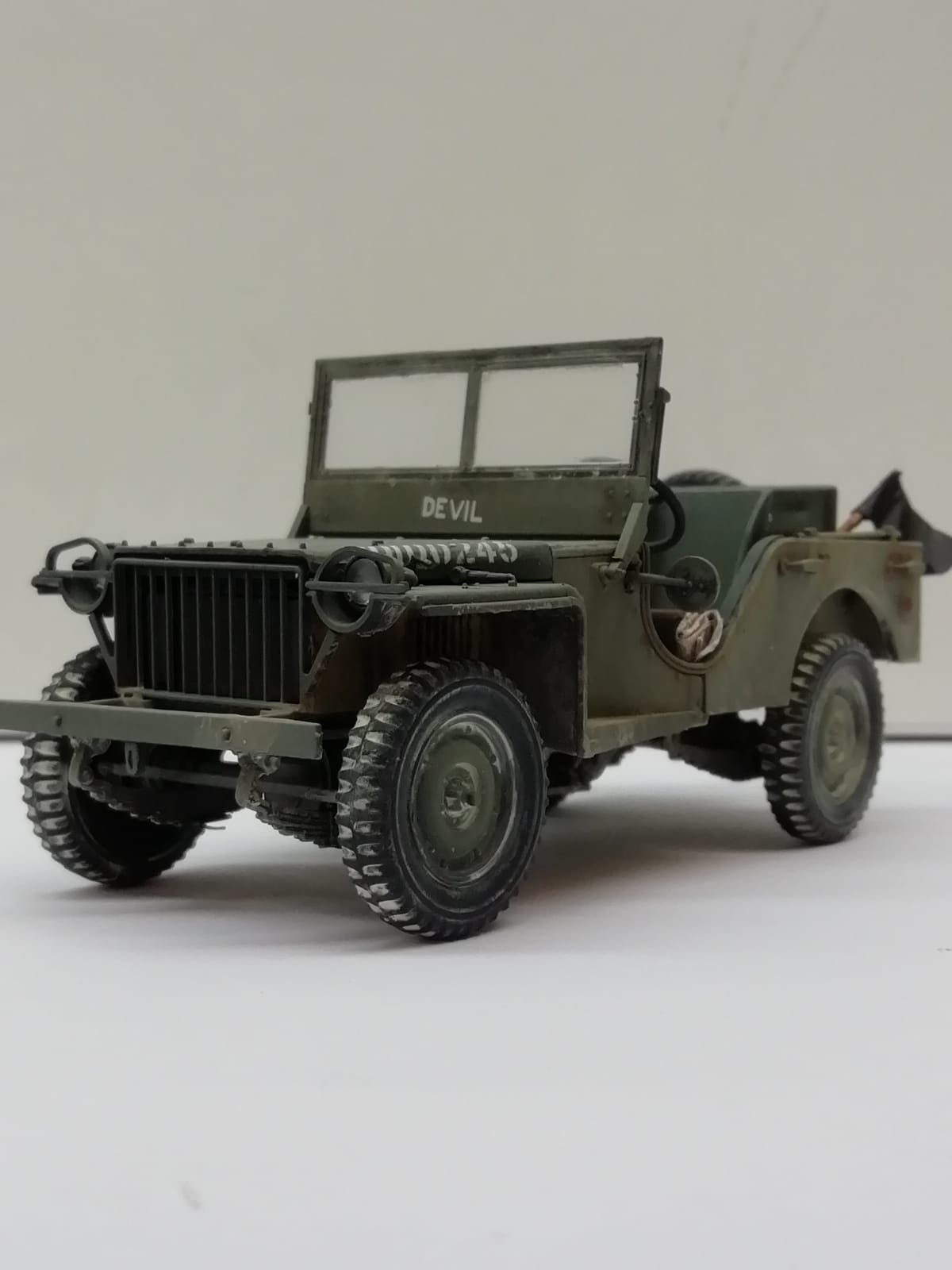 Start - scale-immersions Webseite!