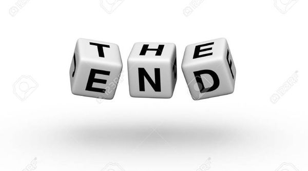 Einde - De website van plantenkringloop!