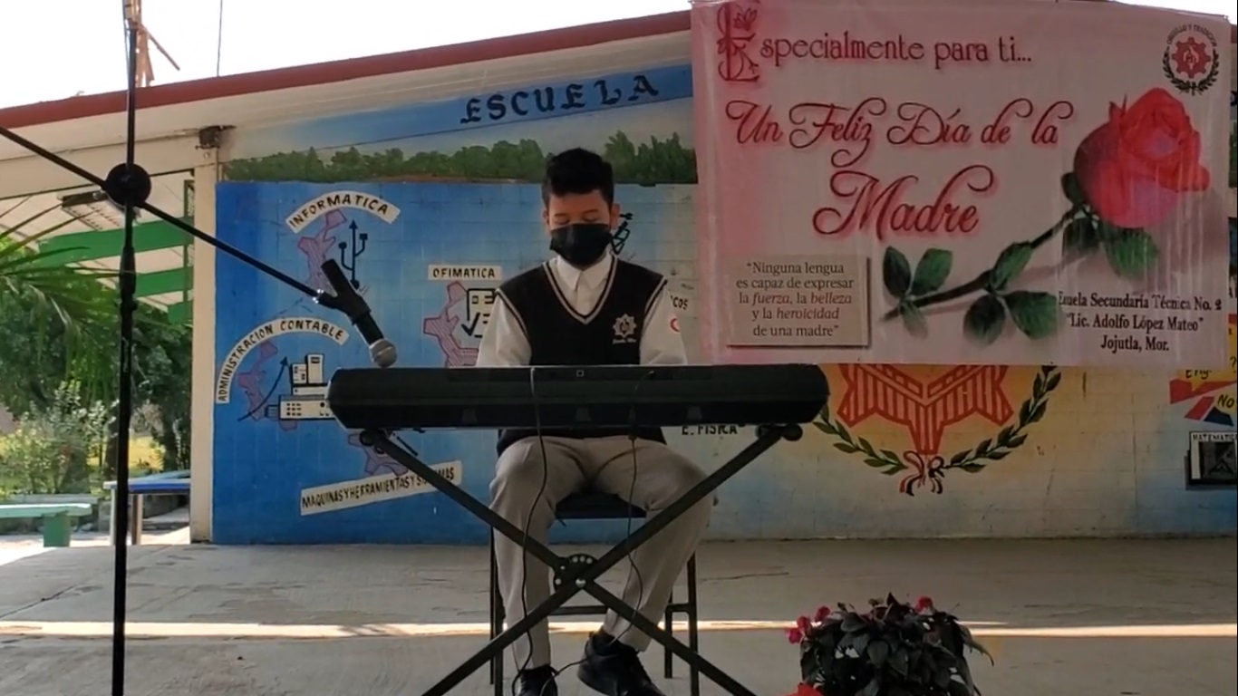 Festival Día de las Madres - escuela secundaria tecnica numero 2 ...