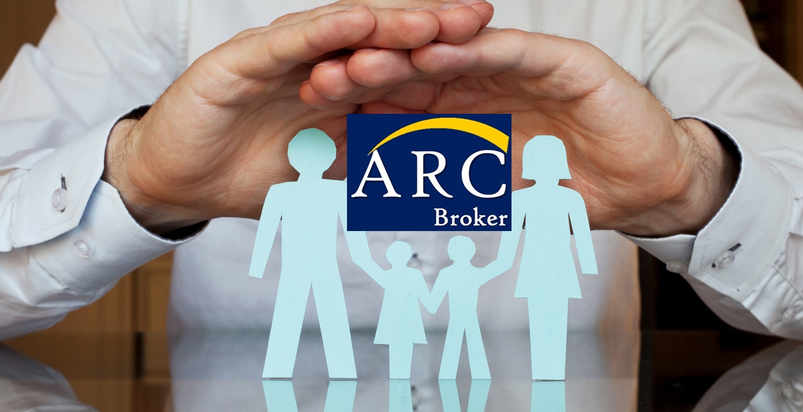 arc broker - ARC Broker