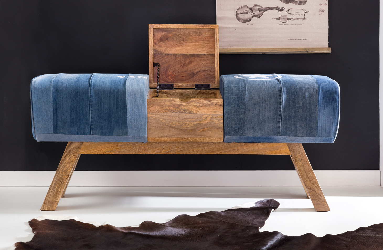 Wohnling - Möbel zum Wohlfühlen - SKYPORT GMBH