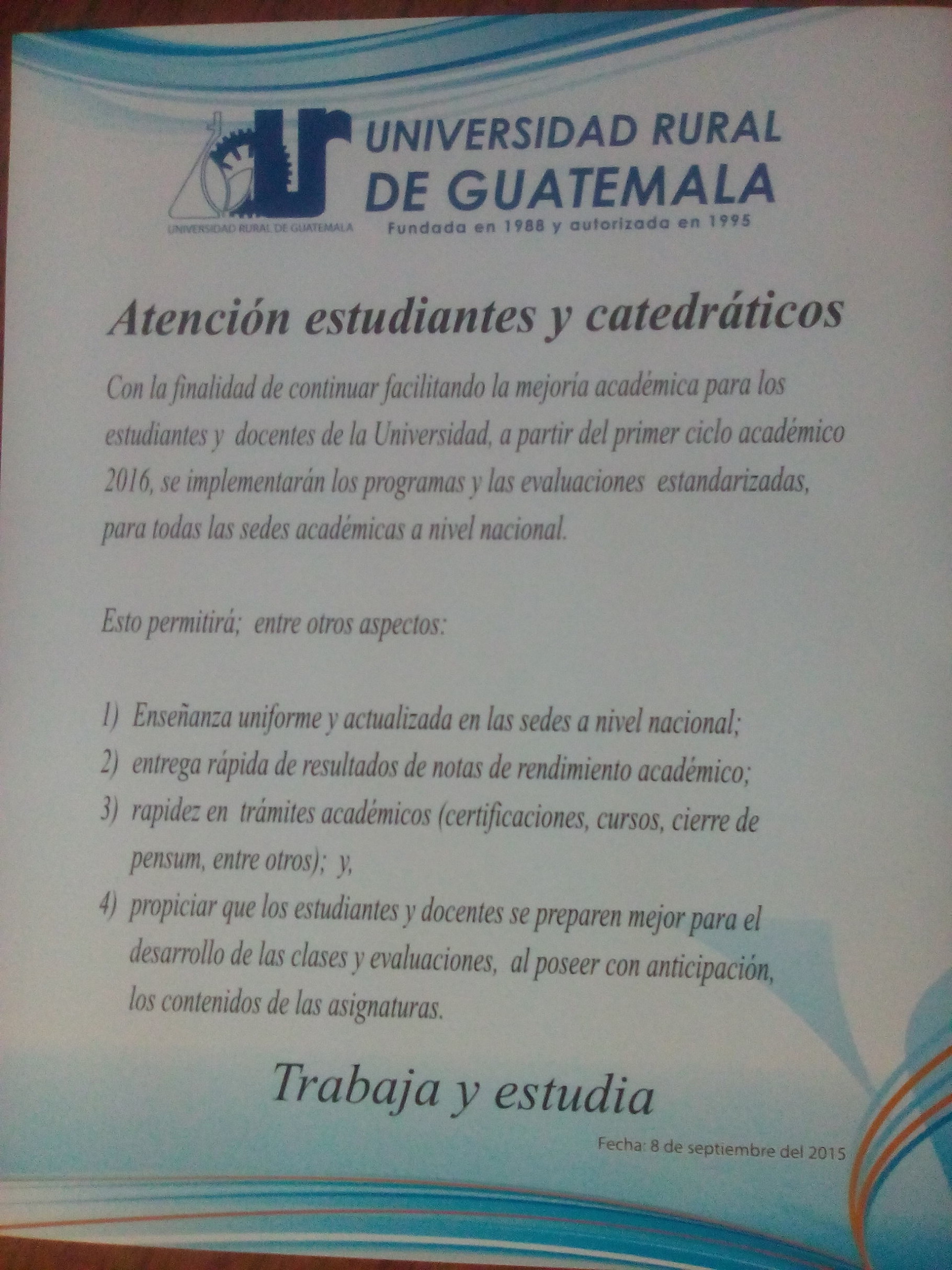 Misión de la Urural G. - economicass jimdo page!