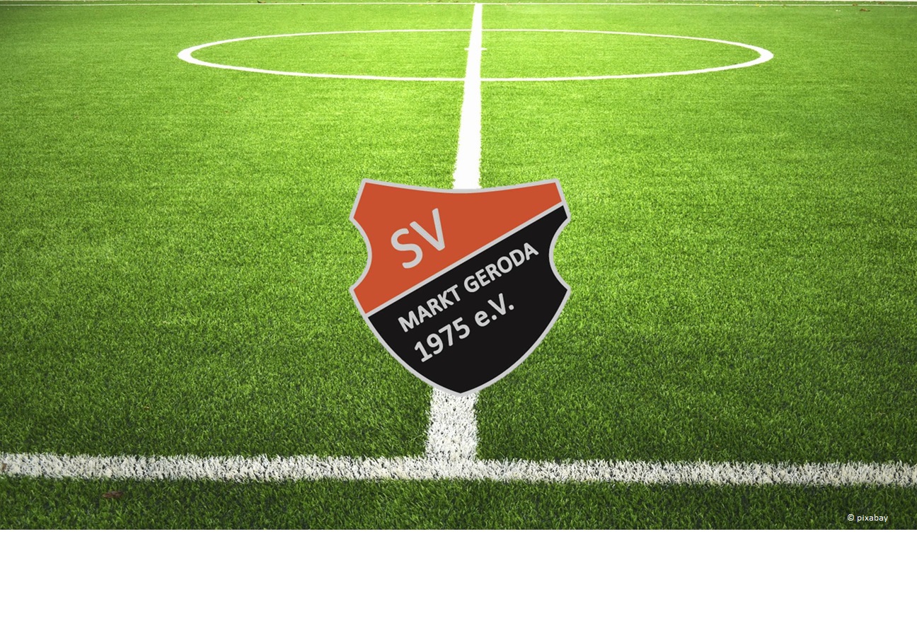 Herzlich willkommen auf der Webseite des SV Markt Geroda E. V. - sv ...