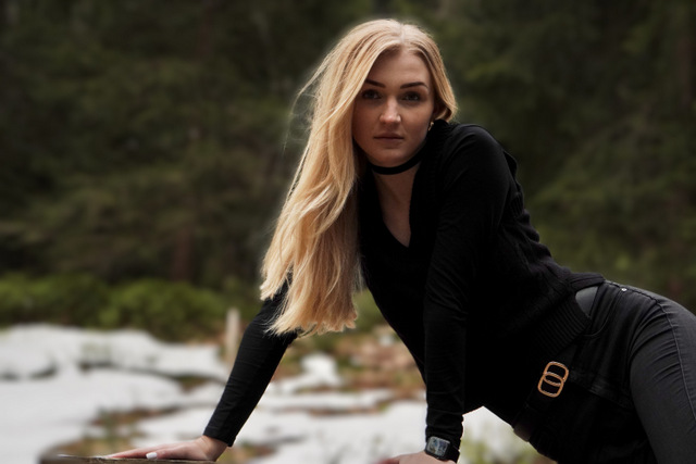 Isabella T. - Models & Lifestyle Agentur Melanie-K.