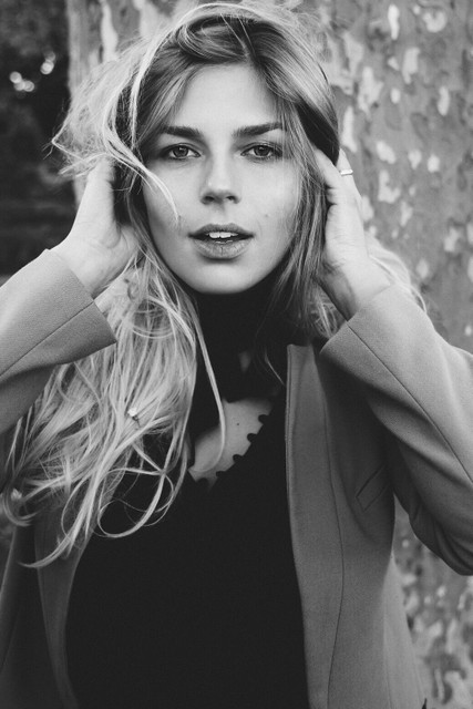 Laura Z. - Models & Lifestyle Agentur Melanie-K.