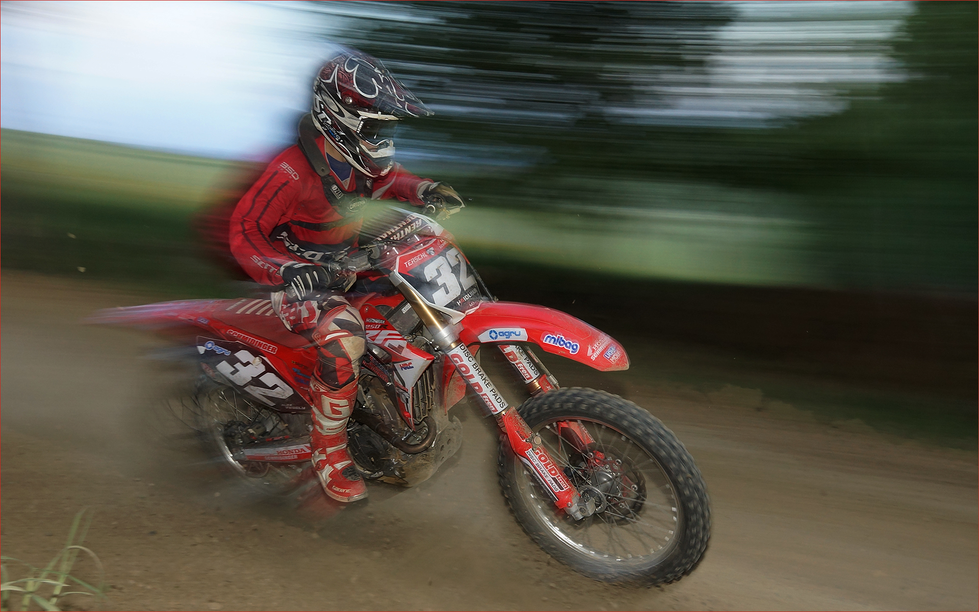 Sport - Martin Spannring